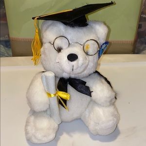 Toys | Graduation Bear Any Year | Poshmark